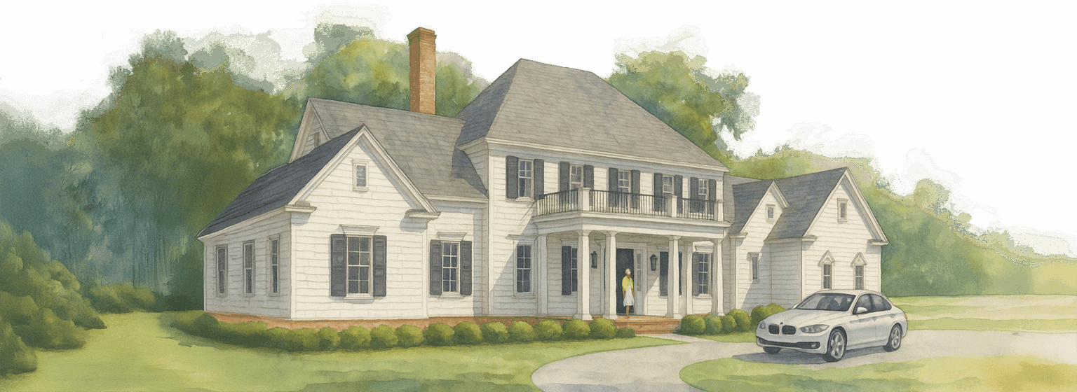 Fulcrum Residential – Envisioned by you. Made by Fulcrum.